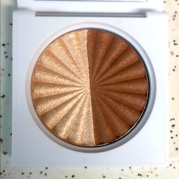 OFRA | Makeup | Ofra Hot Cocoa Bronzer Highlighter Duo Compact Nib ...